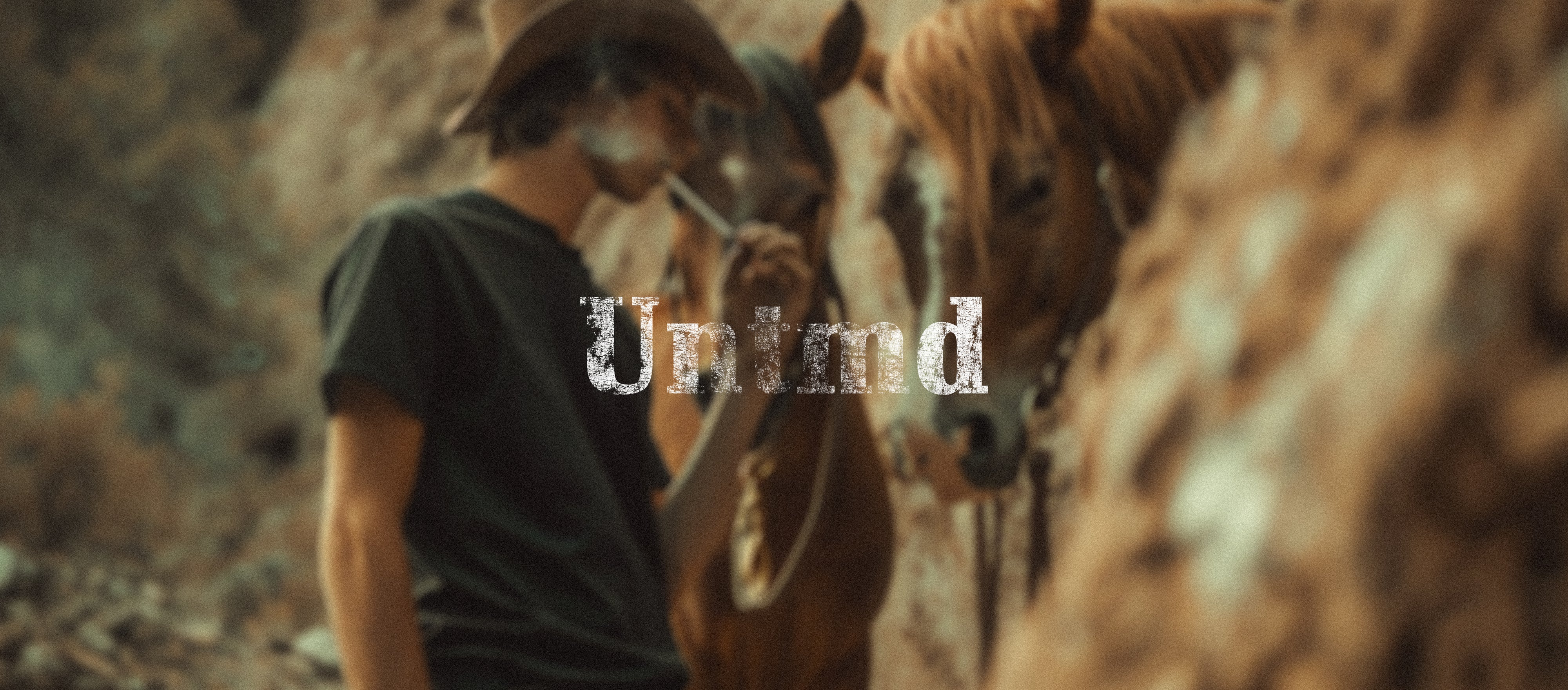 Untamed – UNTAMED
